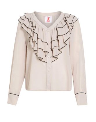 Kontatto TOPS - Hemden auf YOOX.COM