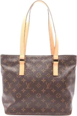 Louis Vuitton Damen, Pre-Owned, Braun, ONE SIZEGr&ouml;&szlig;e