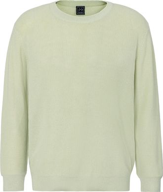 John Devin Pullover