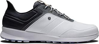 FootJoy Stratos, Chaussures de Golf pour Homme