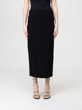 Max Mara Jupe MAX MARA Femme couleur Noir