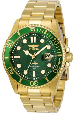 Invicta Pro Diver 30027 Herrenuhr - 43mm
