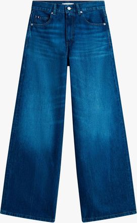 Tommy Hilfiger Jean ample en coton