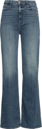 Mother HOSEN & R&Ouml;CKE - Jeanshosen auf YOOX.COM