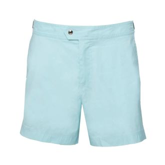 Tom Ford Herren, Bademode, Blau, SGr&ouml;&szlig;e