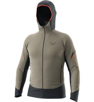 Dynafit Mezzalama Polartec Alpha - Alpinjacke- Herren