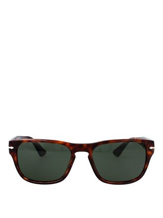 Persol Lunettes De Soleil - Marron
