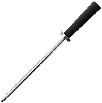 Kai 9890 Pro K&uuml;chenmesser, NSF-zertifiziertes japanisches Besteck, Vollzanggriff-Konstruktion, von den Machern von Shun, Stahl, Honstahl - 22,9 cm