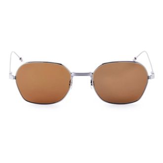 Thom Browne Damen, Accessories, Grau, ONE SIZEGr&ouml;&szlig;e