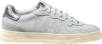 P448 Femme, Chaussures, Gris, Taille: 39 EU Chaussures