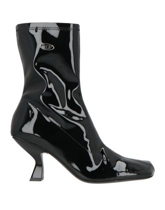 Diesel SCHUHE - Stiefeletten auf YOOX.COM