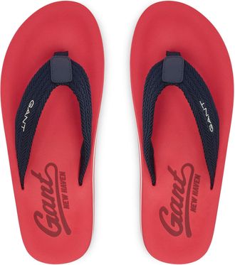 GANT Zehentrenner Gant 32609293 Dunkelblau