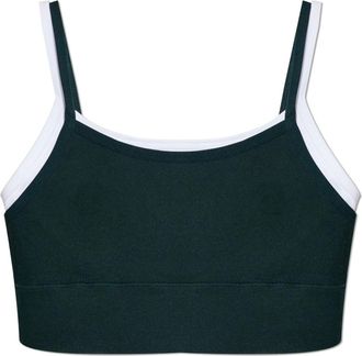 The Upside Femme, Tops, Vert, Taille: 38 FR Form Seamless Maddie Bra