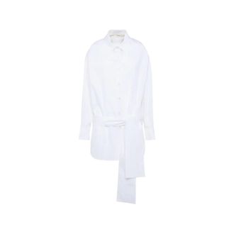 Tela Damen, Blusen & Hemden, Wei&szlig;, 2XSGr&ouml;&szlig;e