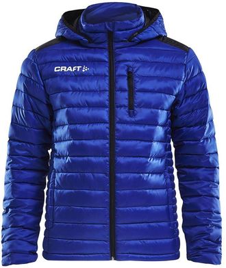 Craft Isolate Jacket Men Herren XXL Cobalt