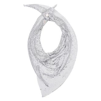 Paco Rabanne Damen, Accessories, Grau, ONE SIZEGröße