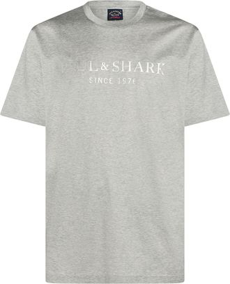 Paul & Shark TOPS - T-shirts auf YOOX.COM