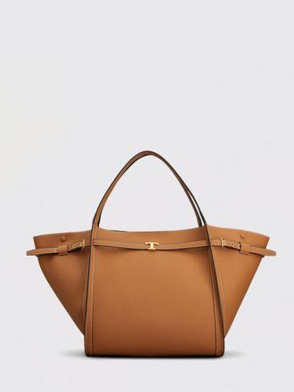 Tod's Schultertasche Damen Farbe Braun