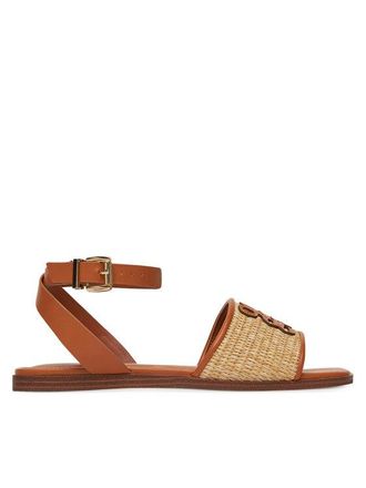 Nine West Sandalen CEO-CWBFS181-03 Braun