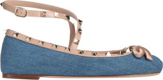 Valentino Garavani SCHUHE - Ballerinas auf YOOX.COM