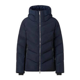 Fusalp Ski Jackets - - Sport - Damen - Blau - XS