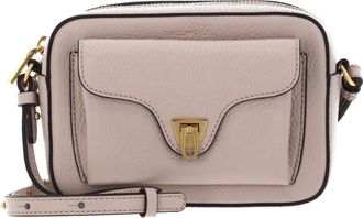 Coccinelle Beat Soft Crossbody Bag Rosette