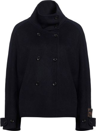 Palt&ograve; JACKEN & M&Auml;NTEL - M&auml;ntel auf YOOX.COM