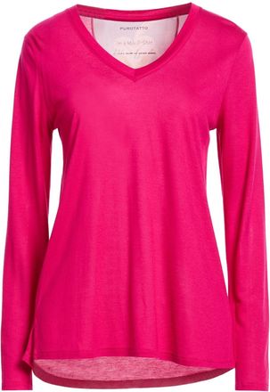 Purotatto TOPS - T-shirts auf YOOX.COM