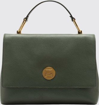 Coccinelle Schultertasche COCCINELLE Damen Farbe Waldgr&uuml;n