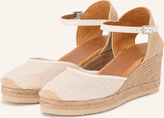 Unisa Wedges Corebo weiss