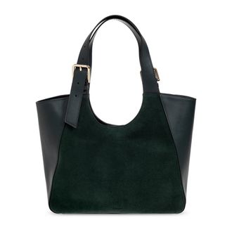 Furla Dora Medium Bag - - Bags - Damen - Gr&uuml;n - ONE SIZE