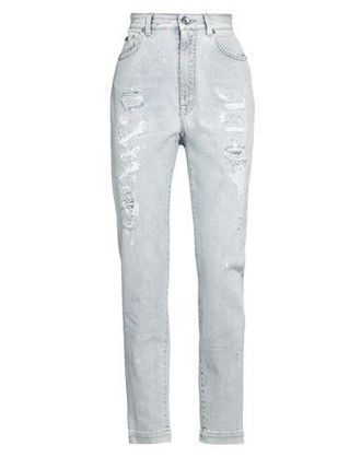 Dolce & Gabbana BAS - Pantalons en jean sur YOOX.COM