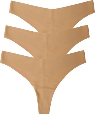 Nina Von C. String Secret Soft & Shape