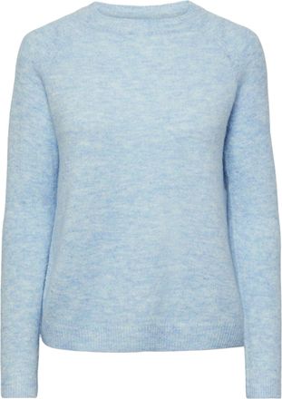 Pieces PCJULIANA LS O-Neck Knit NOOS BC