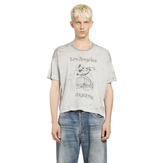 Paly Hollywood Mythss Tee