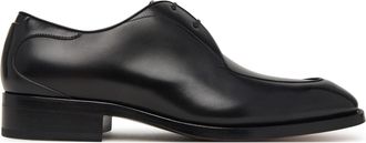 HUGO BOSS Halbschuhe BOSS Rill 50562255 Schwarz