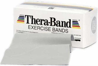 Theraband TheraBand 5,5 m - Trainingsb&auml;nder