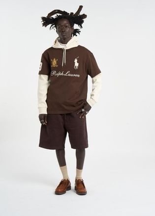 Polo Ralph Lauren T-shirt - Taille XL