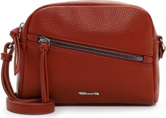 Tamaris Alessia Crossover Bag Darkorange