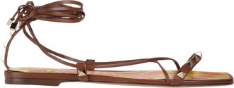 Valentino Garavani SCHUHE - Sandalen auf YOOX.COM
