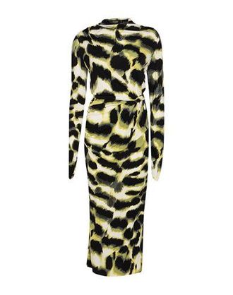 Diane Von F&uuml;rstenberg ROBES - Robes longues sur YOOX.COM
