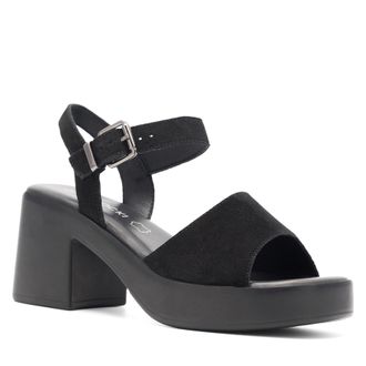 Lasocki Sandalen Lasocki TRON-WI16-3159-03 Schwarz