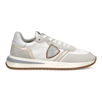 Philippe Model Tropez 2.1 Running - - Shoes - Damen - Wei&szlig; - 41 EU
