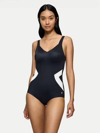 Triumph Badeanzug Summer Allure 10214522 Schwarz