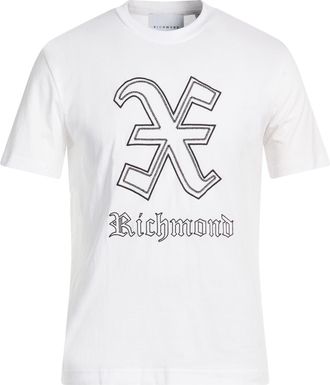 John Richmond TOPS - T-shirts auf YOOX.COM