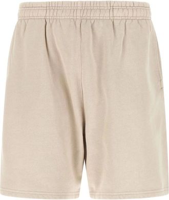 Entire studios Entire Studios, Homme, Shorts, Beige, Taille: L Cotton Shorts