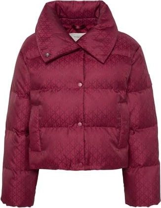 Calvin Klein Doudoune droite matelass&eacute;e