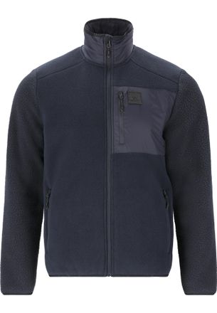 Whistler Fleecejacke Makaley