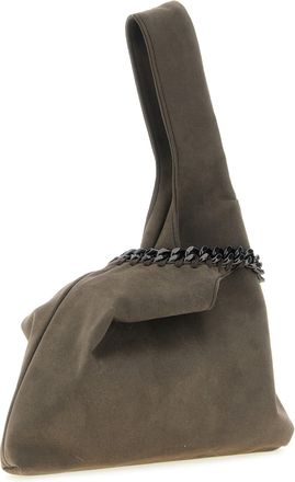 Stella McCartney Shoulder Bag - Gray