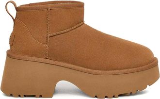 UGG Stiefeletten - Braun